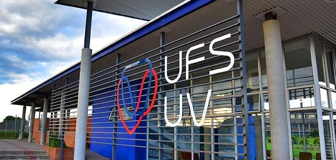 UFS Academic Record and Transcripts - BeraPortal