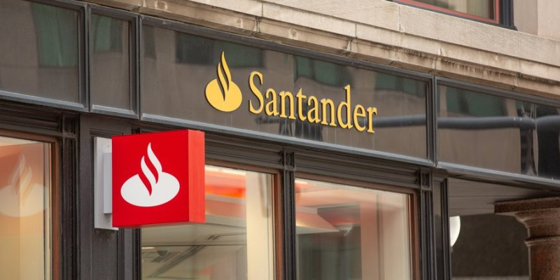 Santander Bank International Payments - BeraPortal