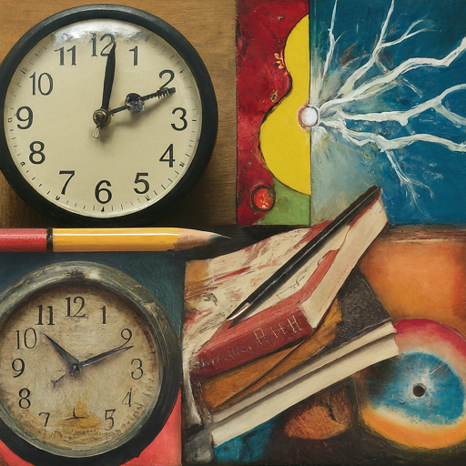 Time Management Mastery: Conquering Your Studies - BeraPortal