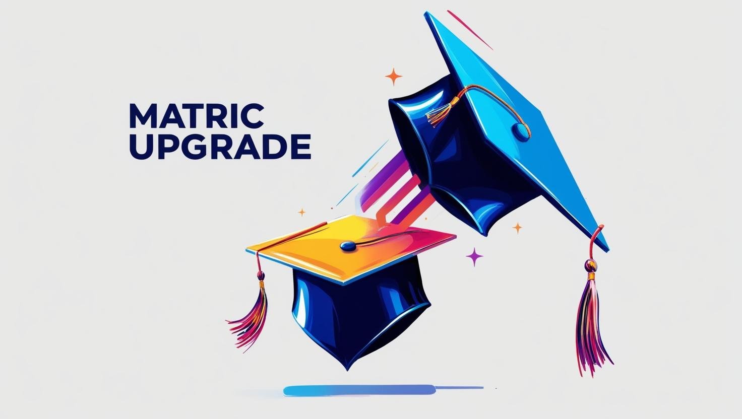 How to Apply for Matric Upgrade – BeraPortal